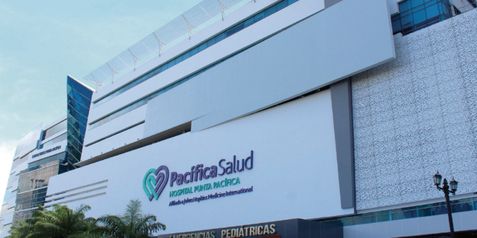 Electrónica Médica S.A